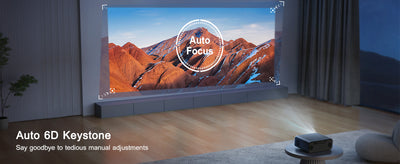 WiMiUS Home Projector P62 – WiMiUS Official