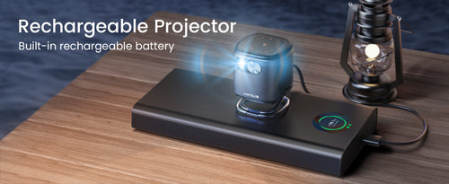 WiMiUS Pico Projector Q2 – WiMiUS Official