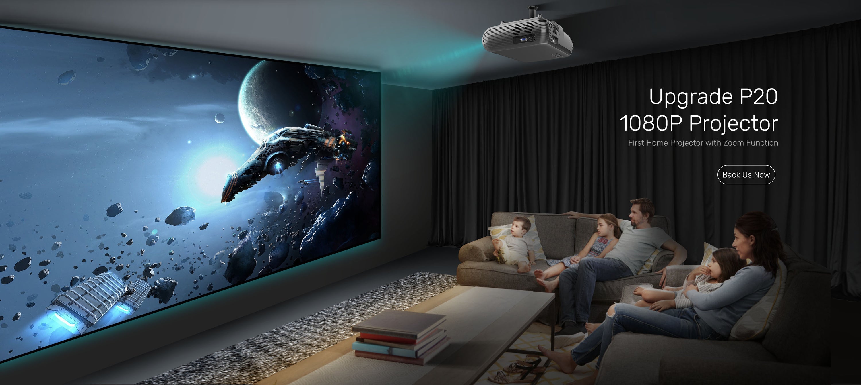 Wimius Official Shop ｜Wimius Projector Online