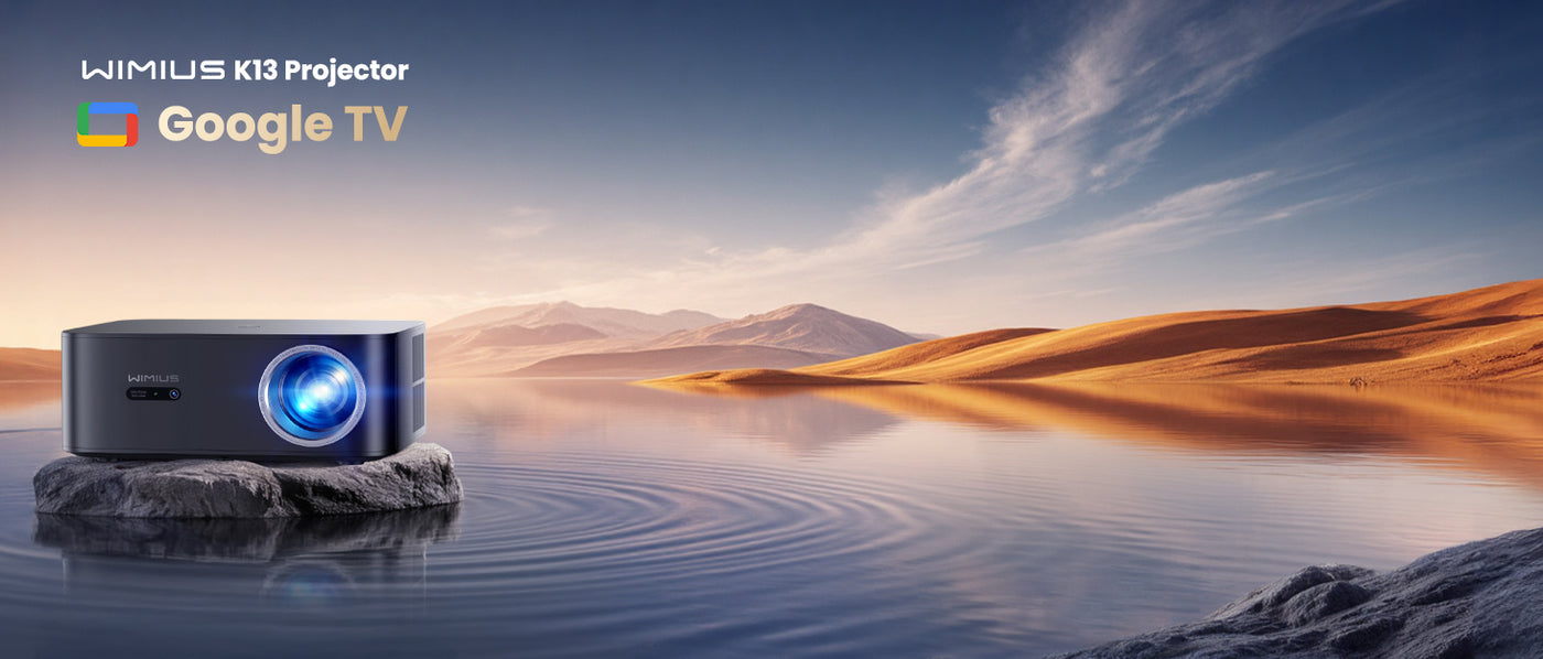 Wimius Official Shop ｜Wimius Projector Online – WiMiUS Official