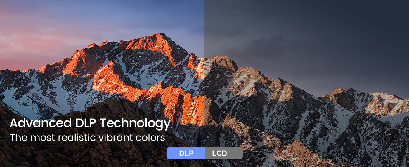 WiMiUS Pico Projector Q2 – WiMiUS Official