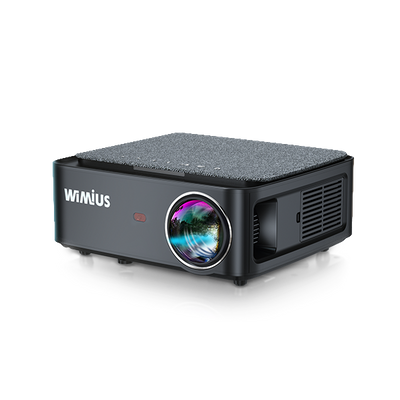 WiMiUS Home Projector K1 – WiMiUS Official