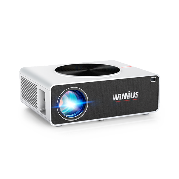 All Projectors – WiMiUS Official