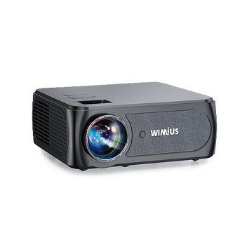 All Projectors – WiMiUS Official