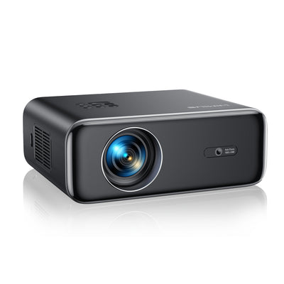 WiMiUS P62 Pro Projector with WiFi and Bluetooth – WiMiUS Official