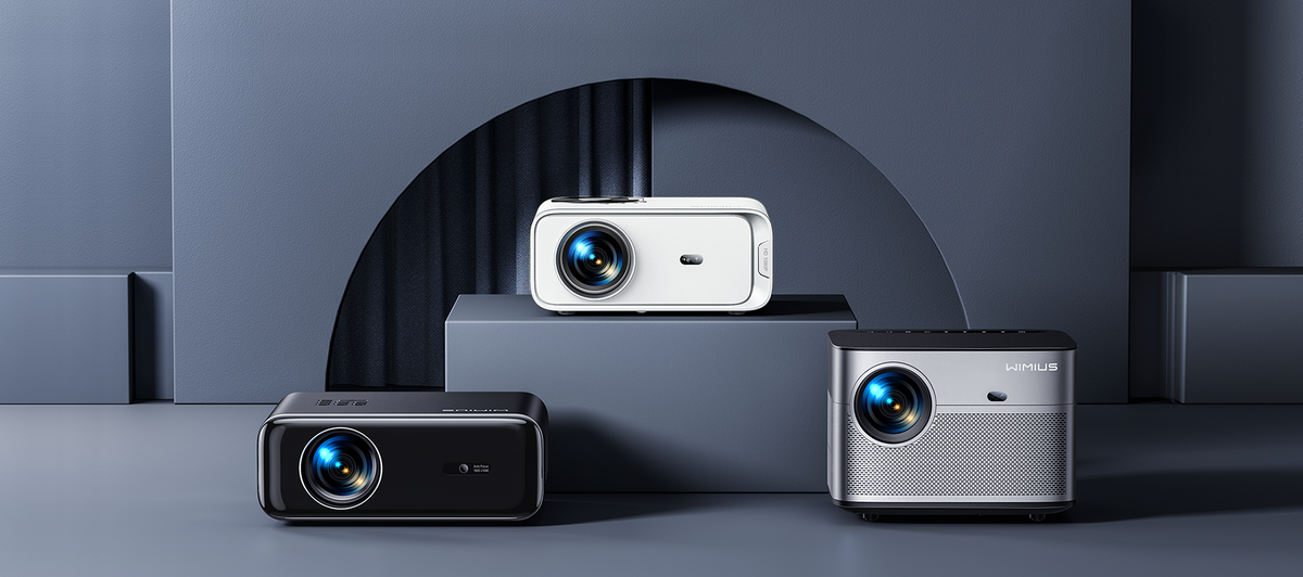 Wimius Official Shop ｜Wimius Projector Online – WiMiUS Official
