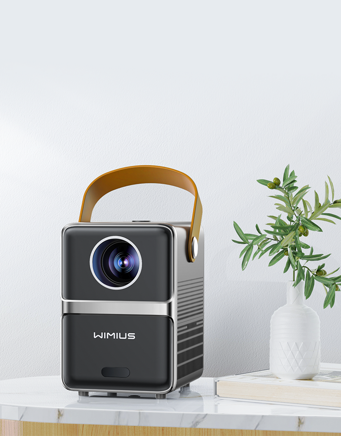 Wimius Official Shop ｜Wimius Projector Online – WiMiUS Official
