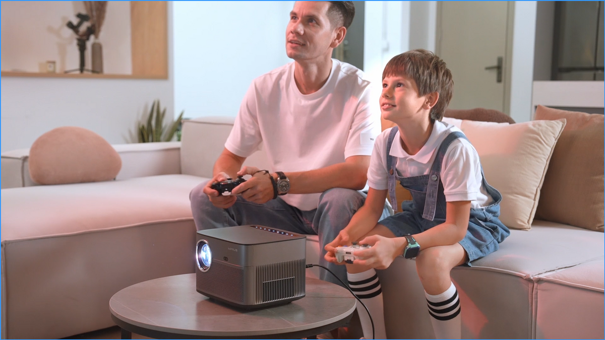 Wimius Official Shop ｜Wimius Projector Online – WiMiUS Official